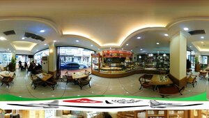 Akdeniz Pastanesi (Cumhuriyet Mah., Turan Cad., No:15, Polatlı, Ankara), pasta, şekerleme ve tatlı  Polatlı'dan