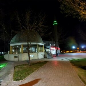 Fevziçakmak Cami (Kayseri, Kocasinan, Fevzi Çakmak Mah., Fevzi Çakmak Cad., 20), cami  Kayseri'den