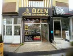 Özen Gayrimenkul (Kütahya, Kütahya Merkez , Servi Mah., Sümer-1 Sok., 5D), emlak ofisi  Kütahya'dan