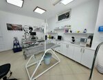Friendly Veteriner Kliniği (İzmir, Foça, Foça İzmir Karayolu Sok., 187), veteriner klinikleri  Foça'dan