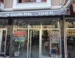 Erbaa Özçelik Pide (Tokat, Erbaa, Sururi Say Cad., 16/1), restoran  Erbaa'dan