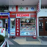 Sancaklı Eczanesi (Edirne, Edirne Merkez, Balıkpazarı Cad., 45), eczaneler  Edirne'den