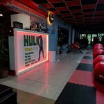 Hulk Fitness (Bursa, Mustafakemalpaşa, Hamidiye Mah., 7 Nolu Sok., 20), spor ve jimnastik salonları  Mustafakemalpaşa'dan