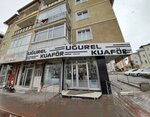 Uğurel Kuaför (Mimar Sinan Mh., Şeyh Şamil Cd., No:3, Merkez, Sivas), kuaförler  Sivas'tan