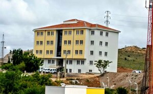Zafer Erkek Öğrenci Yurdu (Aksaray, Aksaray Merkez , Yunus Emre Mah.), pansiyonlar, hosteller  Aksaray'dan