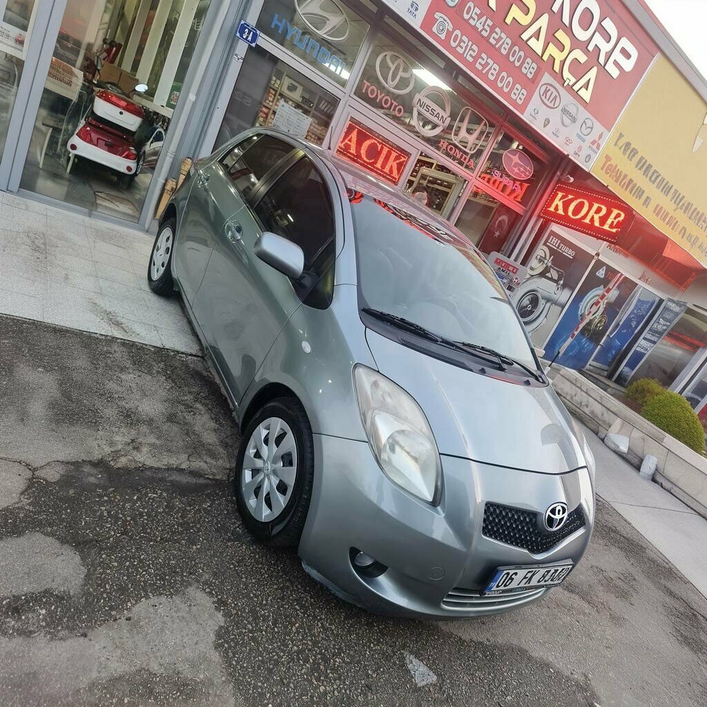 Otomobil yedek parçaları Güneş Japon&Kore Yedek Parça, Ankara, foto