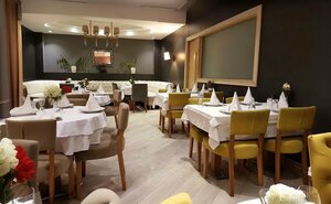Güven Uzun Et Lokantası (Çiftlik Mah., İstiklal Cad., No:123, İlkadım, Samsun), kafe  Samsun'dan