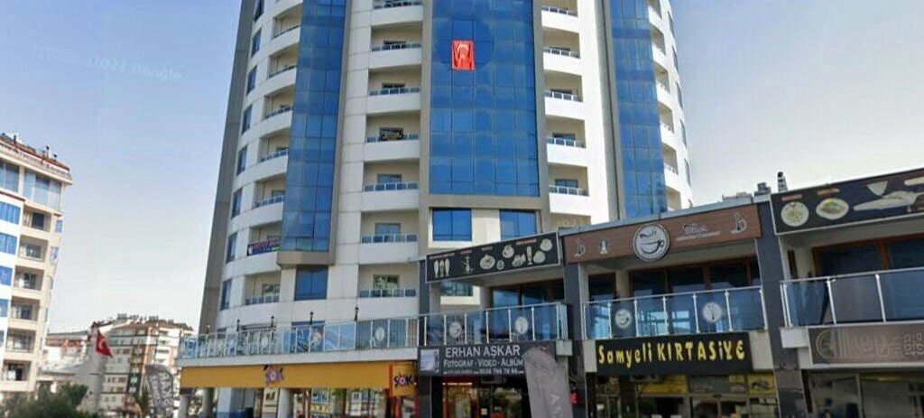 Avukatlar Avukat Feride Yabanci, Antakya, foto