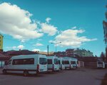 Zara Koop (Sivas, Zara, Yenicamii Mah., Mahmutoğulları Sok.), otobüs taşımacılığı  Zara'dan