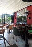 Cafe Tantana (Muğla, Milas, Beçin Mah.), kafe  Milas'tan