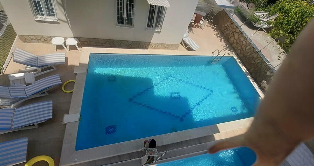 Otel Mert Apart, Ortaca, foto