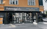 Teknolociks (Kocaeli, Gebze, Körfez Cad., 63), elektronik eşya mağazaları  Gebze'den
