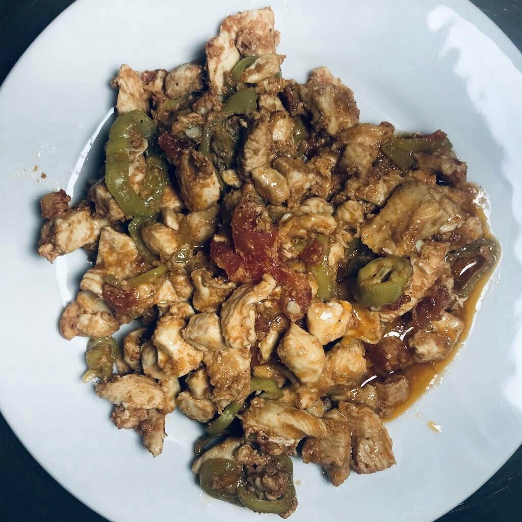 Restoran Bizim Aile Köfte ve Yemek Salonu, Ortahisar, foto