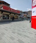 Altan Kuyumculuk (Düzce, Düzce Merkez, Cedidiye Mah., Kızılay Sok., 1B), kuyumcular  Düzce'den