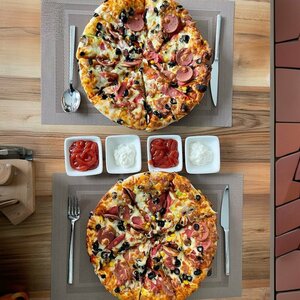 Chef Düdenler (Burdur, Ağlasun, Fatih Cad., 15), restoran  Ağlasun'dan