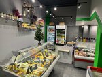 За колбаской (Akademika Vinogradova Street No:5А), kasap, şarküteri  Moskova'dan