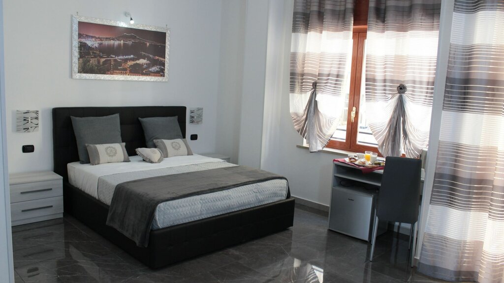 Otel B&b Napoli La Perla, Napoli, foto