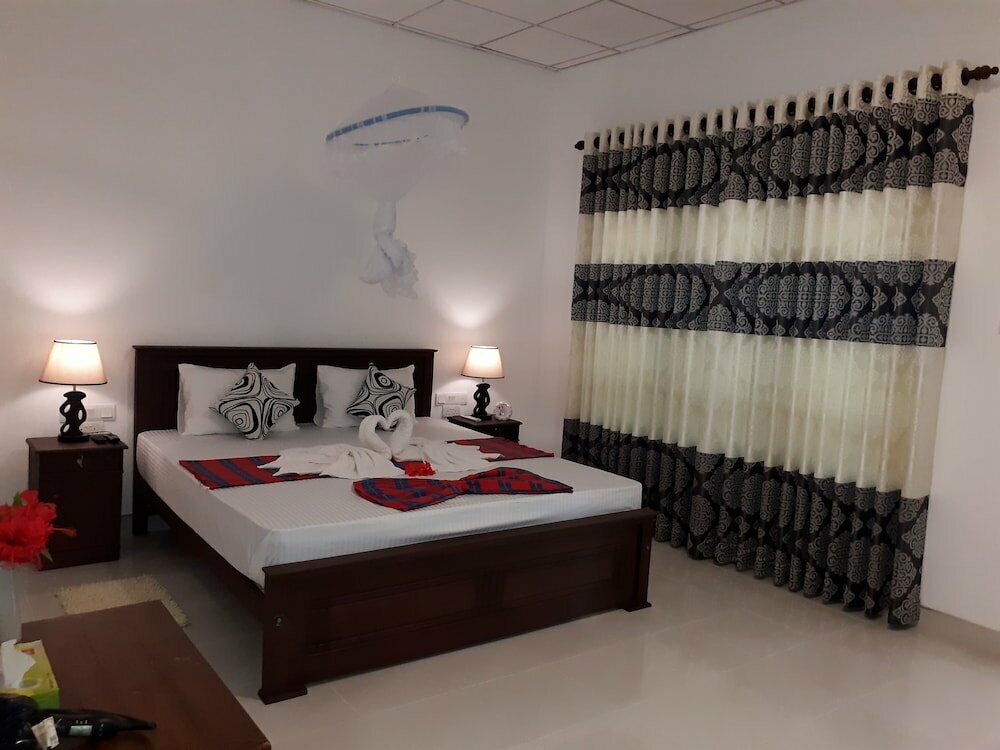 Otel Sigiri Hibiscus Villa, , foto