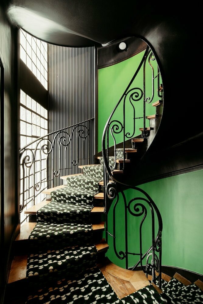 Otel My Maison In Paris - Louvre, Paris, foto
