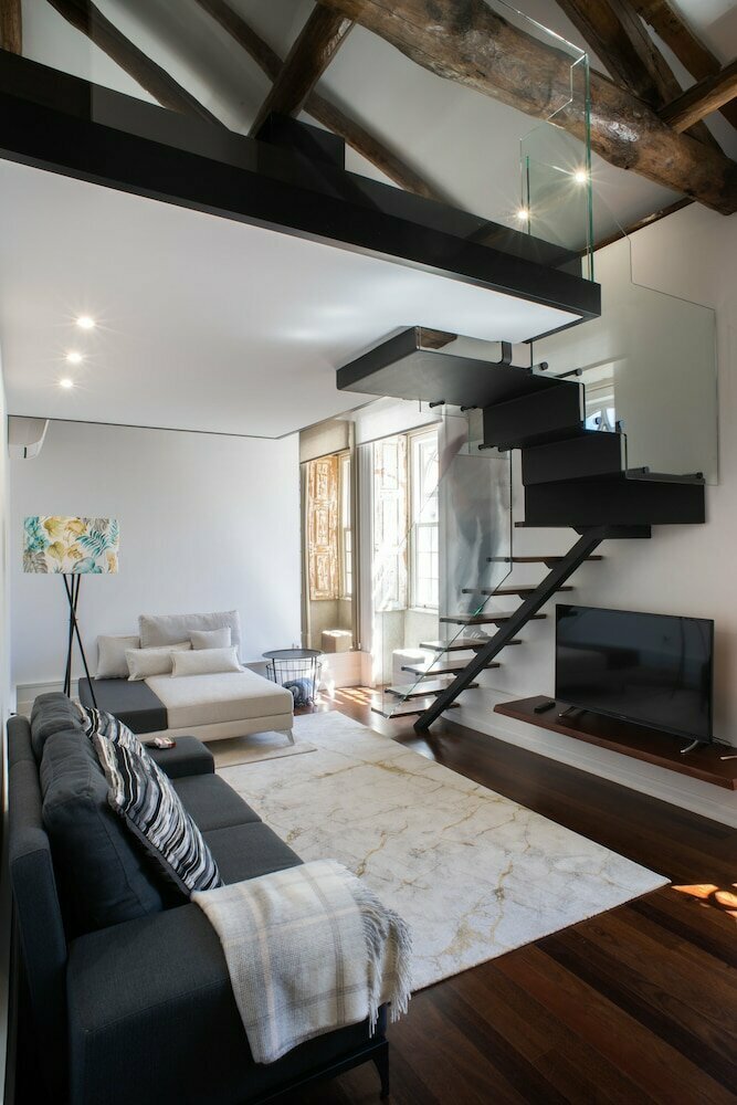 Otel D'Autor Apartments Alegria, Porto, foto