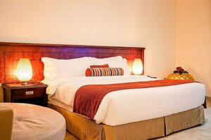 Umm Al Quwain Beach Hotel (No:Umm Al Quwain Beach Hotel, Umm al-Quwain), otel  Ummül‑Kayveyn Emirliği'nden