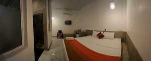 Kutumbaya Resort (North Central, Anuradhapura), otel  Anuradhapura'dan