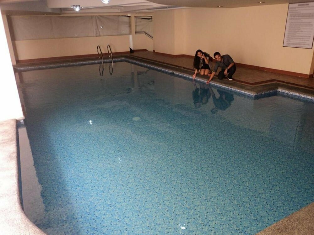 Otel Grand Residence 2, Manila, foto