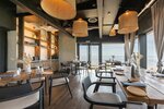 Колокольная Горка (Primorskoye Highway No:450), restoran  Saint‑Petersburg'dan
