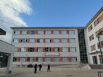Osmangazi Hüma Hatun Mesleki ve Teknik Anadolu Lisesi (Bursa, Osmangazi, Akpınar Mah., 1. Acar Sok., 2/2), lise  Bursa'dan