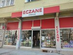 Onikiler Eczanesi (İstanbul, Kadıköy, Mandıra Cad., 233), eczaneler  İstanbul'dan