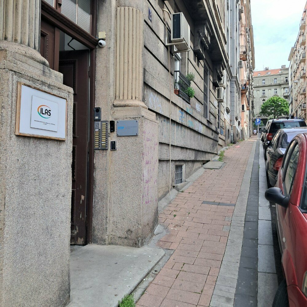 Avukatlar Advokatska kancelarija Valentina M. Tadić, Belgrad, foto