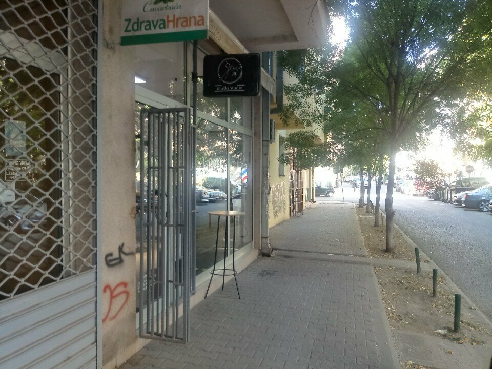 Özel ağız ve diş sağlığı klinikleri ve muayenehaneleri Dr S. Milanovic, Novi Sad, foto