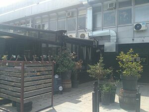 Gregors Pub (Hajduk Veljkova ulica No:11), restoran  Novi Sad'dan