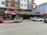 Tatlıses Çiğköfte (İstanbul, Beylikdüzü, Marmara Cad., 25), fast food  İstanbul'dan