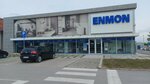Enmon Rumenački put (Autonomous Province of Vojvodina, South Backa Administrative District, City of Novi Sad, naselje Rumenka, Rumenački put), banyo mobilyaları  Güney Backa İlçesi'nden
