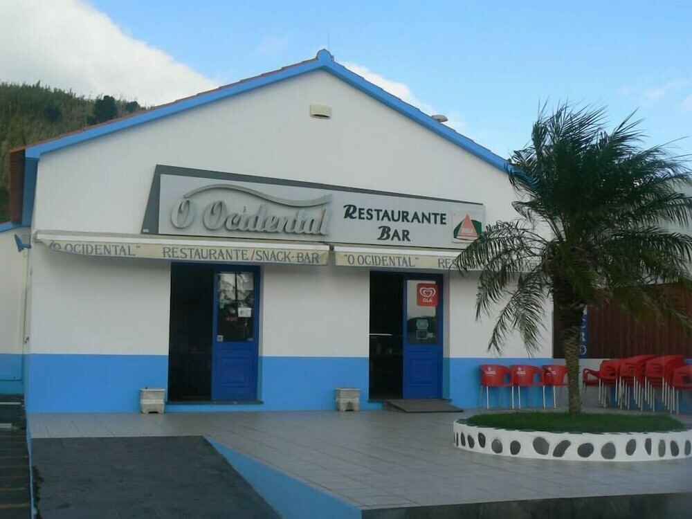 Otel Hospedaria Jsf, Horta, foto