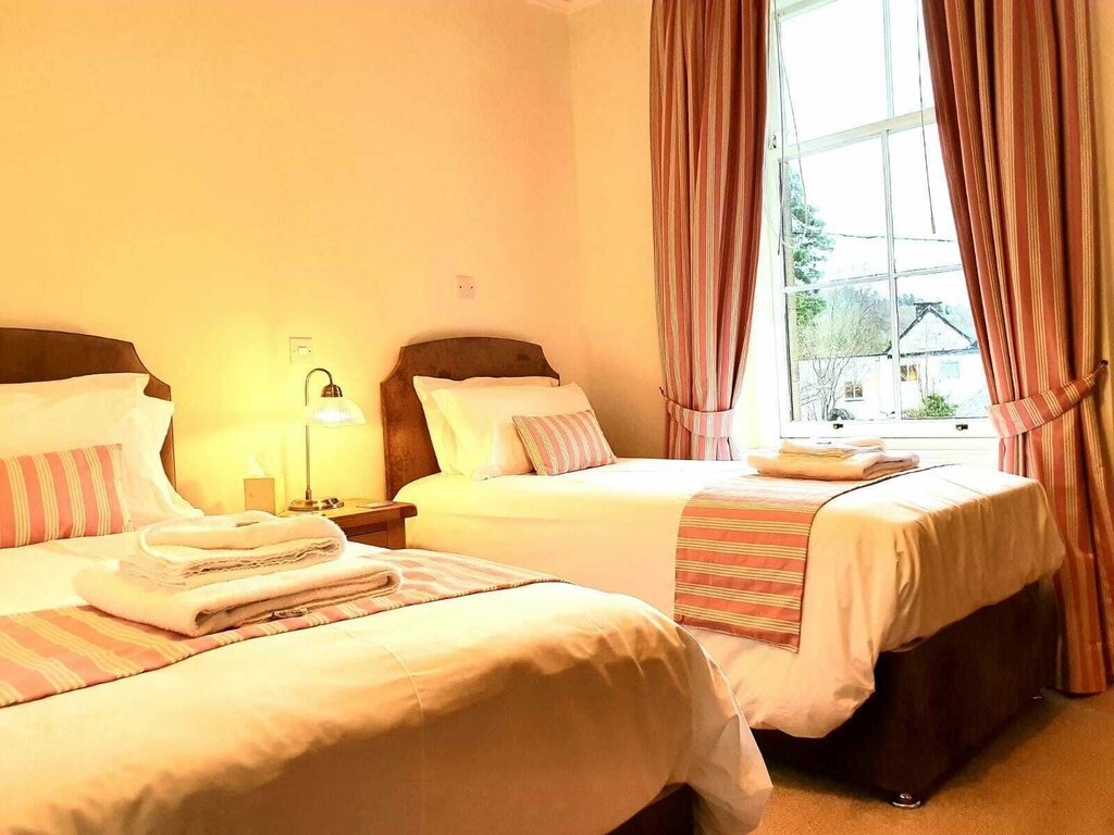 Otel Lubnaig Guest House, , foto