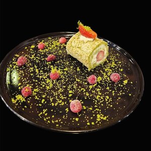 Seyir Premium Cafe (Sivas, Şarkışla, İbrahim Göker Cad.), kafe  Şarkışla'dan