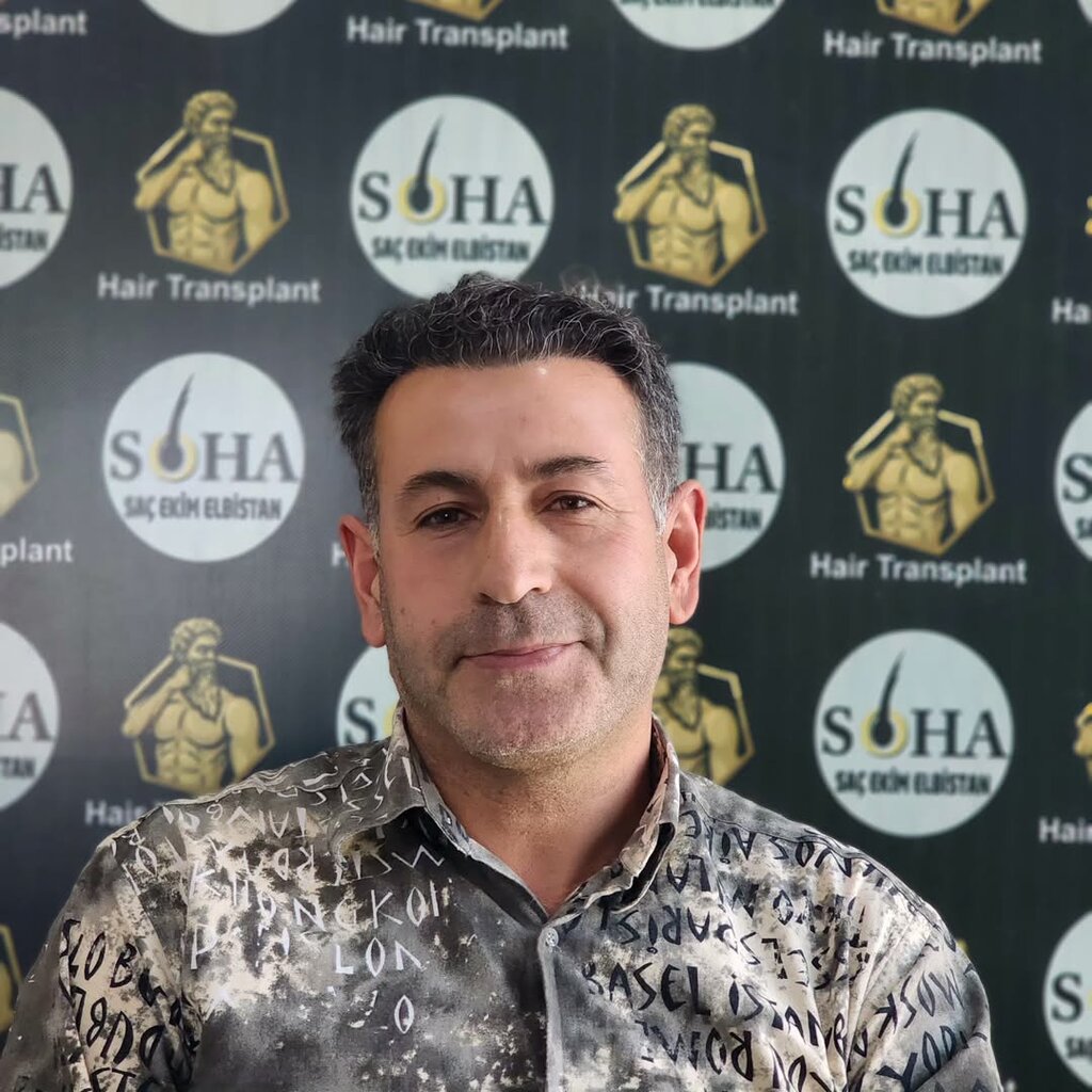 Güzellik salonu Soha, Adana, foto