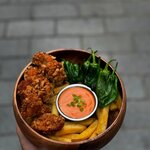Arca Burger (Samsun, Atakum, Atatürk Bul., 391A), restoran  Atakum'dan