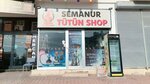 Semanur Tütün Shop (Konya, Selçuklu, Ahmet Yesevi Cad., 52A), tütün, sigara mağazaları  Konya'dan