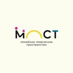 Most (Krzhizhanovskogo Street No:3к4, Saint Petersburg), stretching  Saint‑Petersburg'dan
