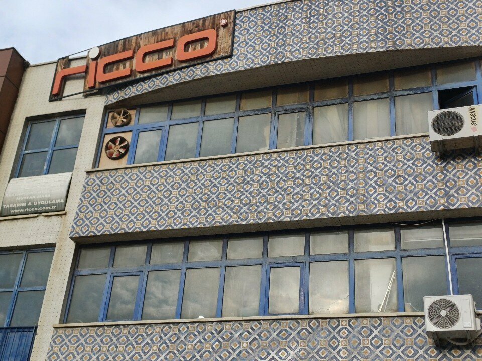 Mobilya fabrikaları Ricco Masa Sandalye, Ankara, foto