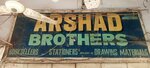 Arshad Brothers Stationery Shop (Province of Punjab, Rawalpindi, Satellite Town, B-Block, Al Janat Road), kırtasiyeler  Rawalpindi'den