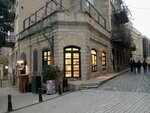 Şirniyyat evi Kah-kaha (Qullе Street No:28A), kafe  Bakü'den