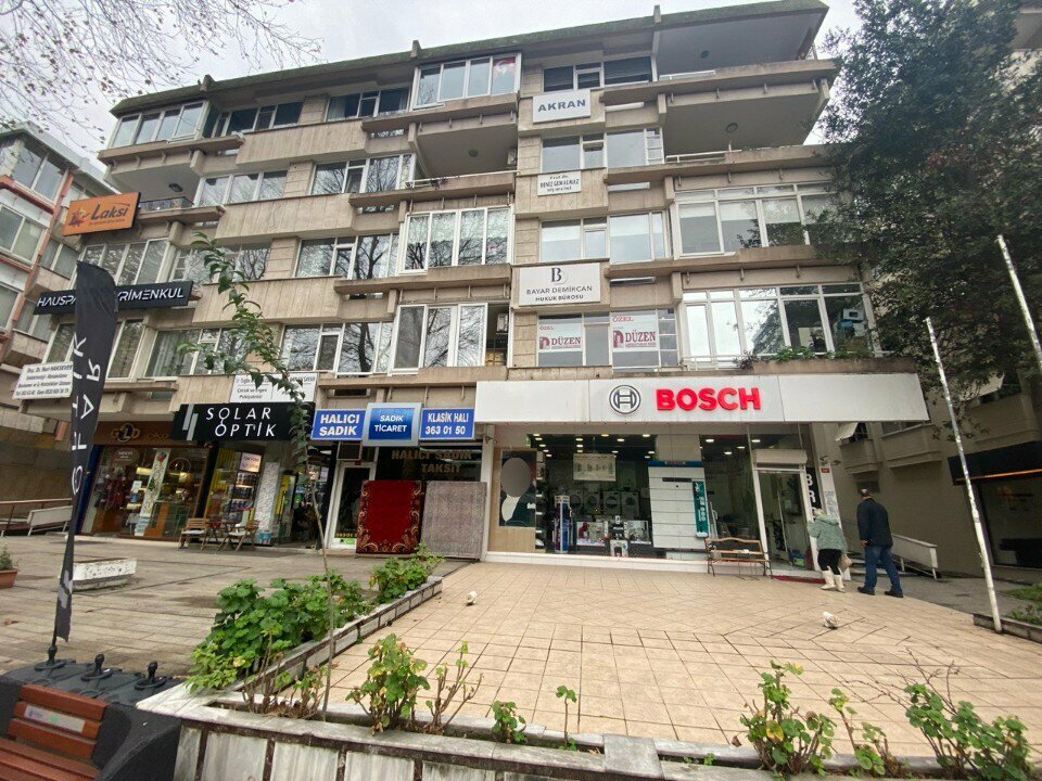 Hukuk büroları Bayar&Demircan Hukuk, İstanbul, foto