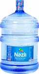 Nazlı Doğal Kaynak Suyu (Yıldıztepe Mah., 629/1. Sok., No:4, Nazilli, Aydın), su satışı  Nazilli'den