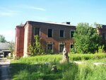 Земская школа (Shkolnaya ulitsa No:7, selo Zvyaginki), turistik yerler  Orlovskaya oblastından