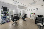 Levsha (Zabalueva Street No:90), güzellik salonu  Novosibirsk'ten