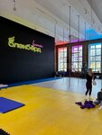 Black Bird (Seleznyovskaya Street No:11Ас2), fitness kulüpleri  Moskova'dan